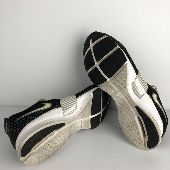 Nike | Shoes | Nike Zoom Vintage Mesh Running Sneaker Shoes 9 | Poshmark